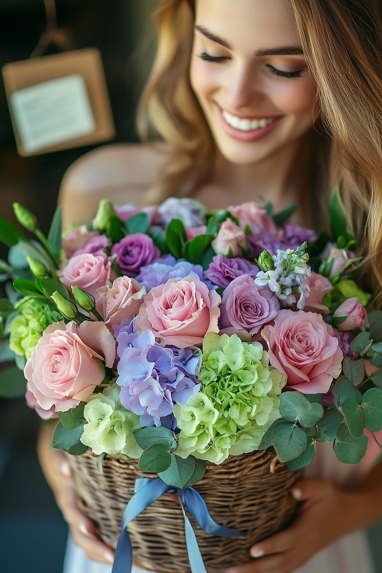 Ruth's Roses | Same-Day Flower Delivery for Every Occasion